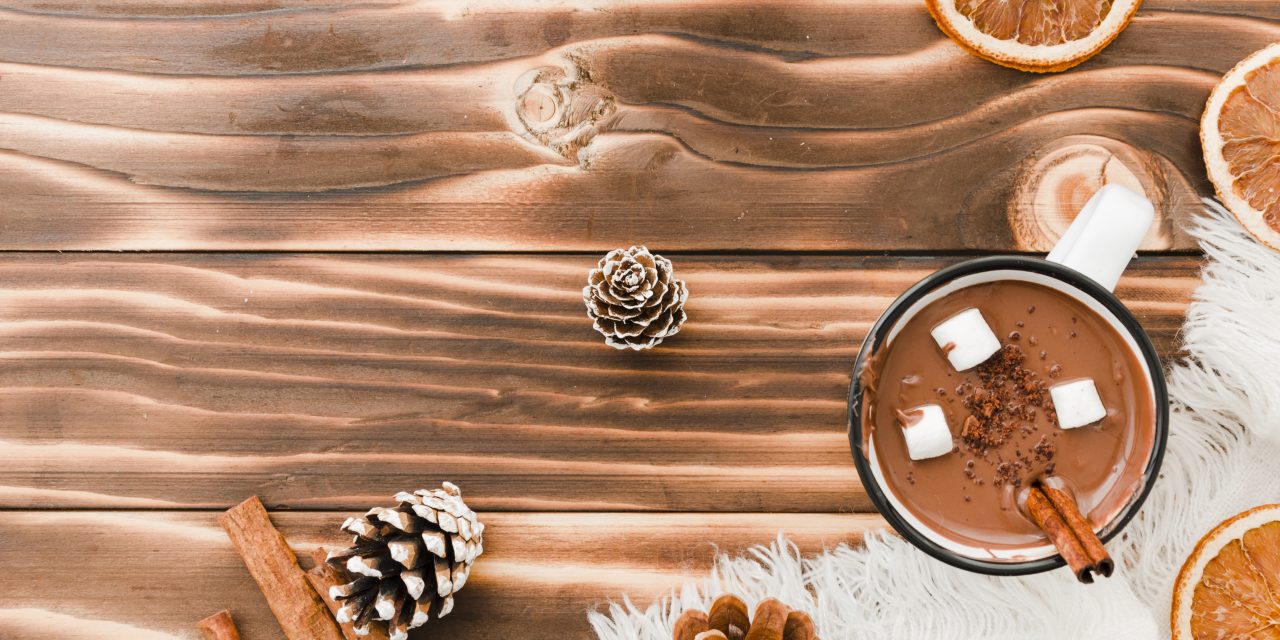 Recette Chocolat chaud maison à l'ancienne - Inspirations Cuisine