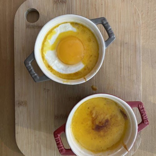 Recette Welsh Complet Traditionnel Royal - Inspirations Cuisine